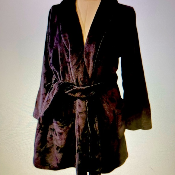 Victoria's Secret | Intimates & Sleepwear | Nwt Victorias Secret Cozy ...